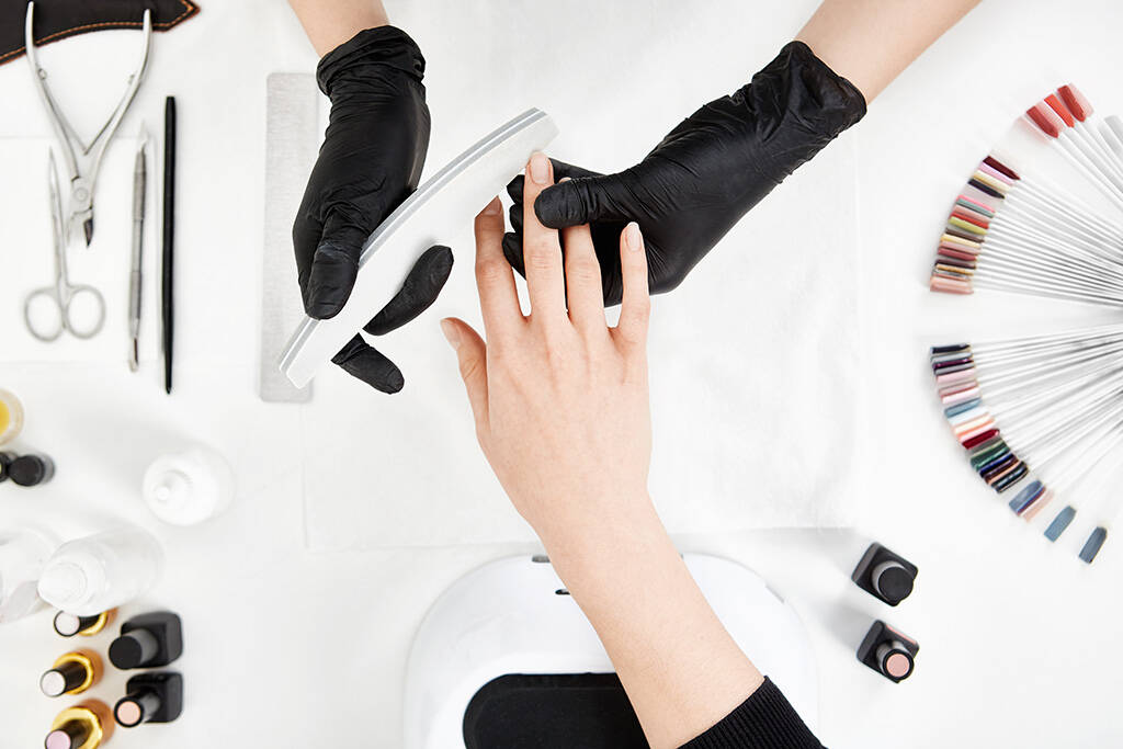 London Ontario Nail Salon | ChiChi Nail & Spa | chi chi nails and spa